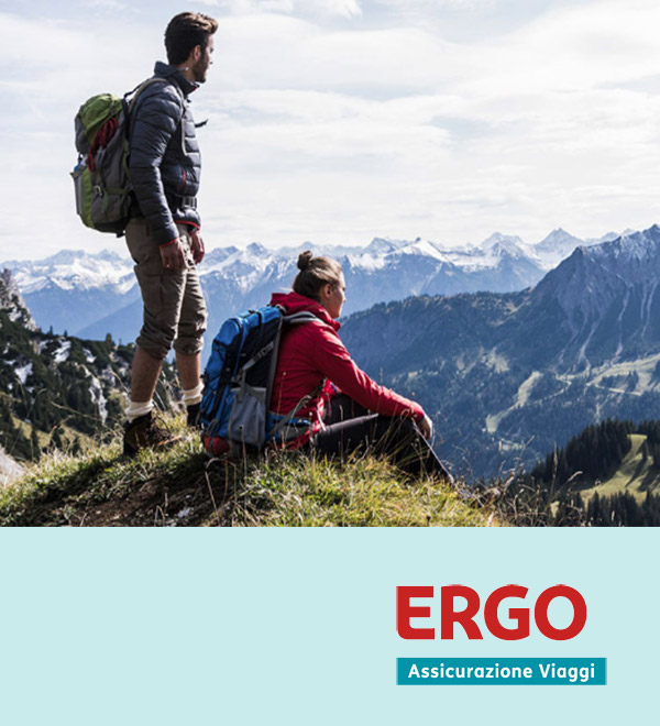 Ergo Insurance Group | ERGO AV